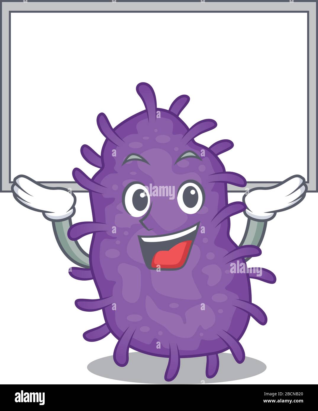 Pneumococcus bacteria Stock Vector Images - Alamy