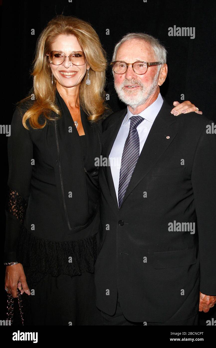Norman Jewison High Resolution Stock Photography and Images - Alamy