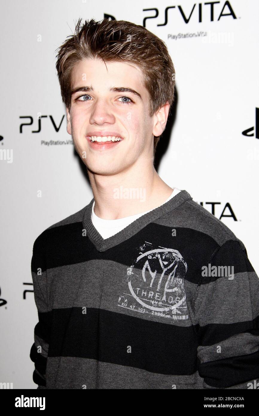 Tyler russell hi-res stock photography and images - Alamy