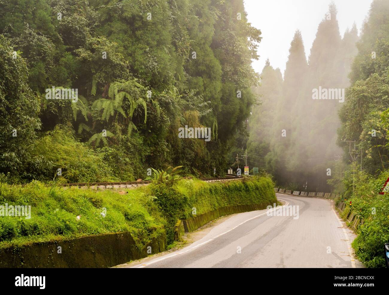 Darjeeling is a city and a municipality in the Indian state of West ...