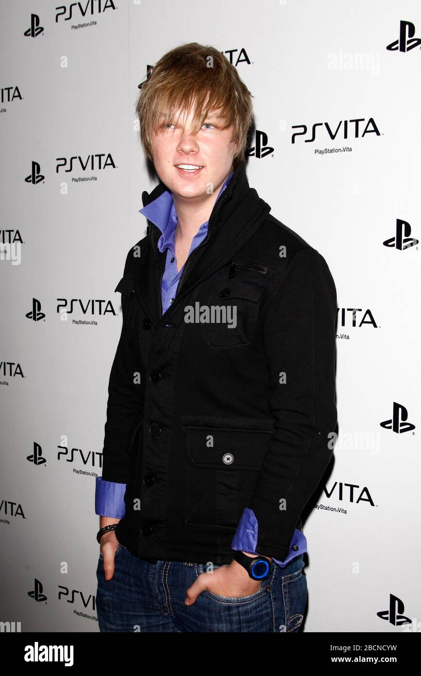 Austin Anderson High Resolution Stock Photography and Images - Alamy