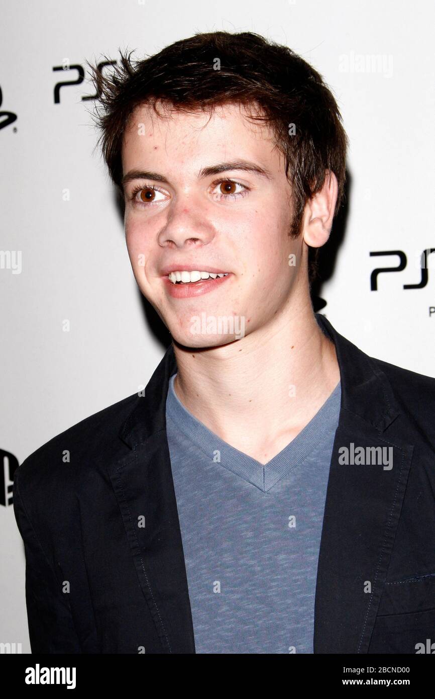 Alexander gould hi-res stock photography and images - Alamy
