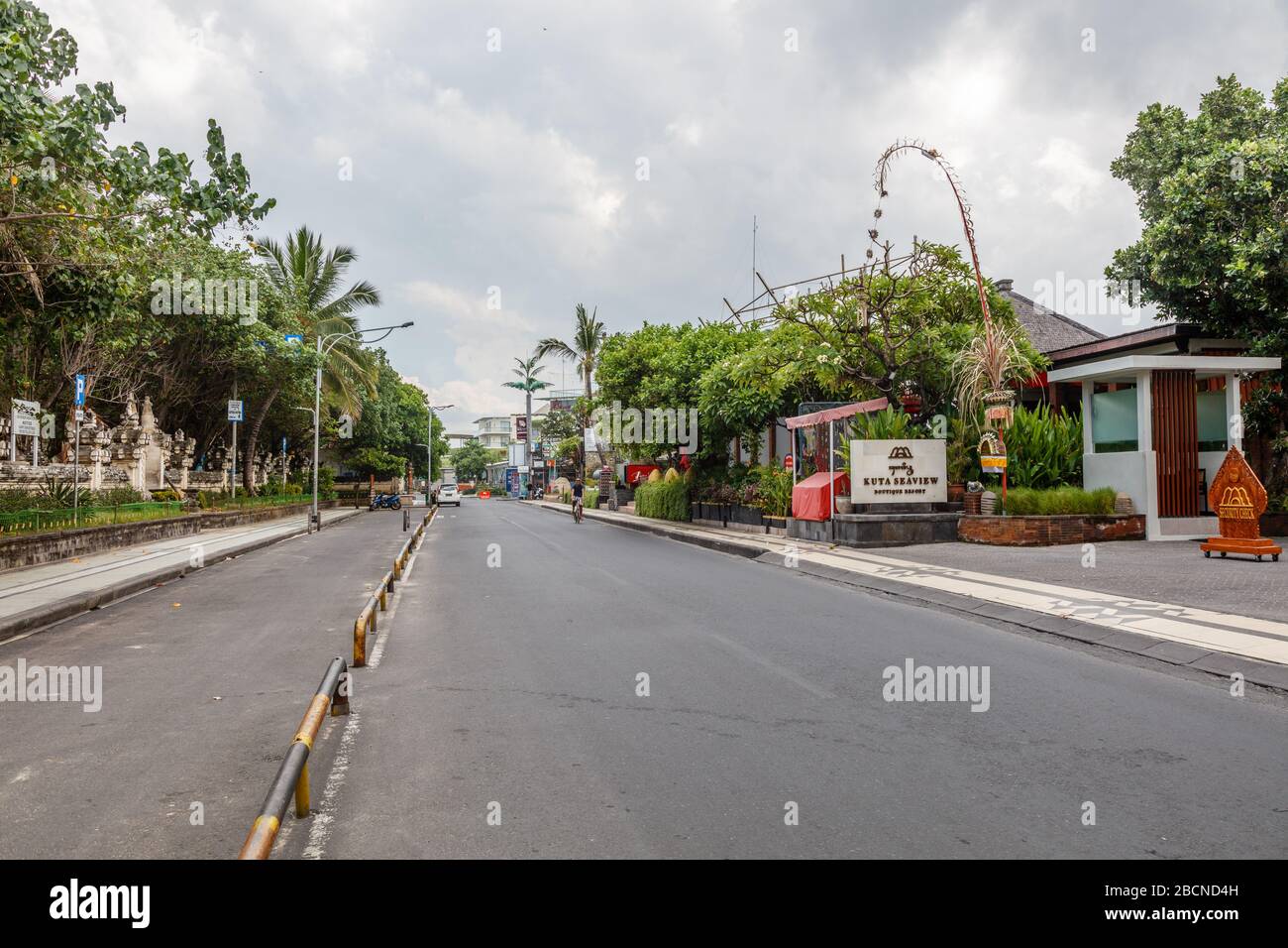 Kuta utara hi-res stock photography and images - Alamy