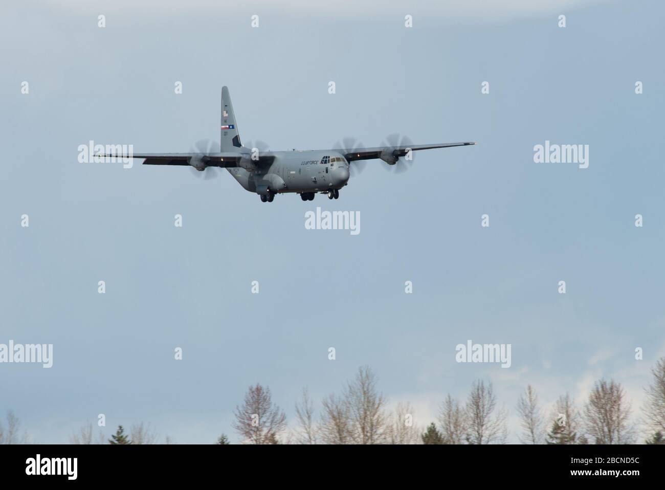 Joint base fort lewis mcchord hi-res stock photography and images - Alamy