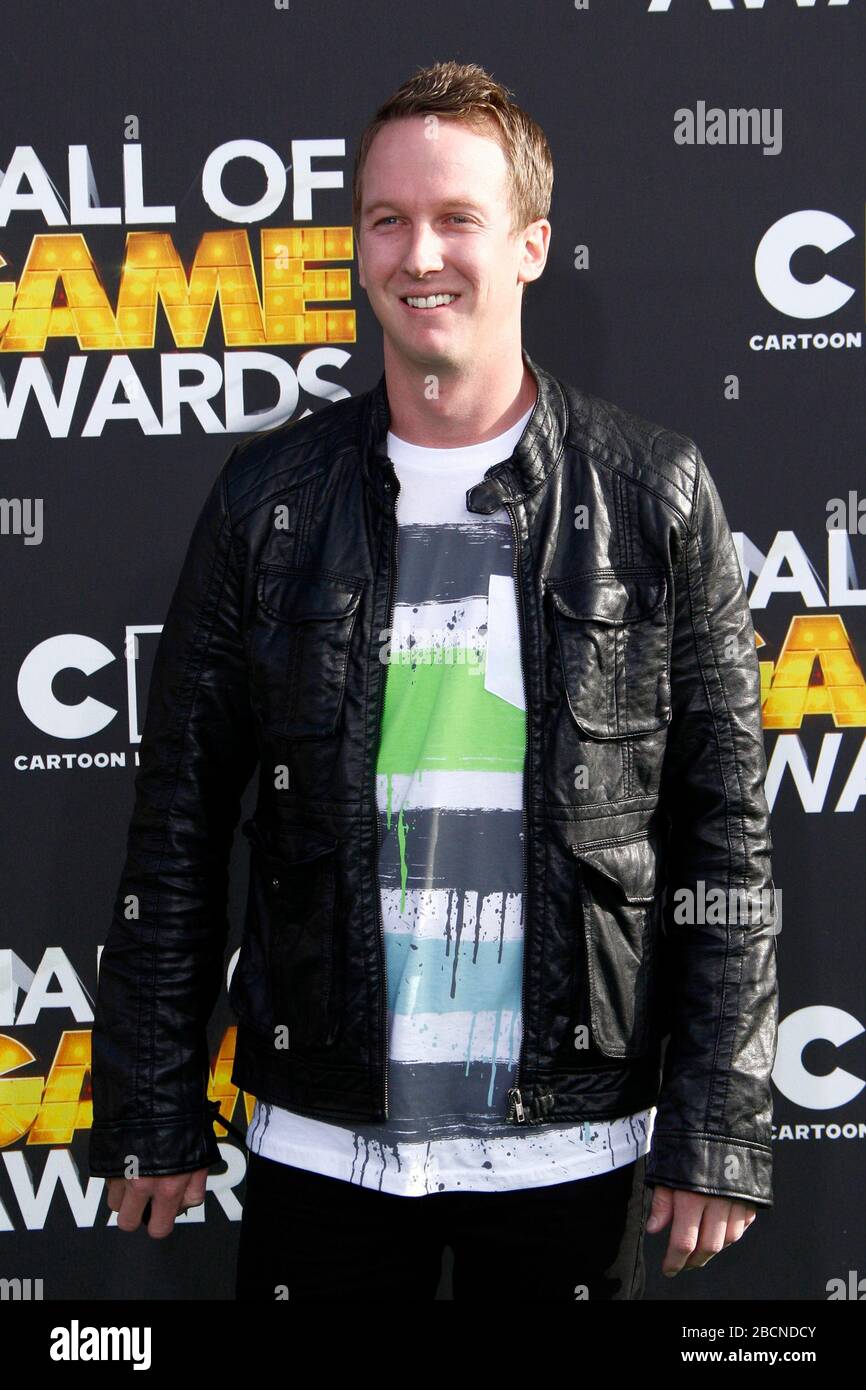 2012 cartoon network hall hi-res stock photography and images - Alamy