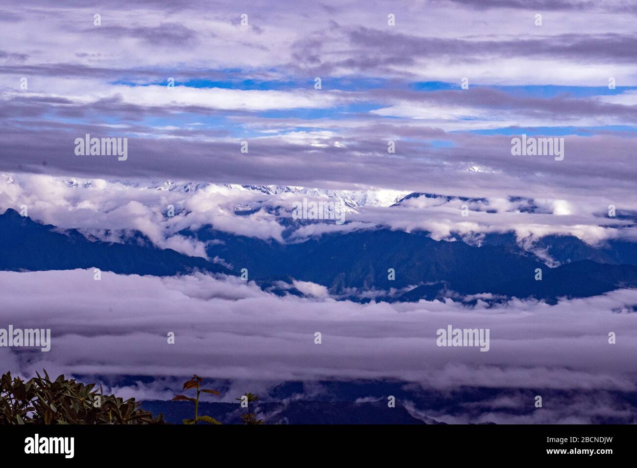 Darjeeling is a city and a municipality in the Indian state of West ...