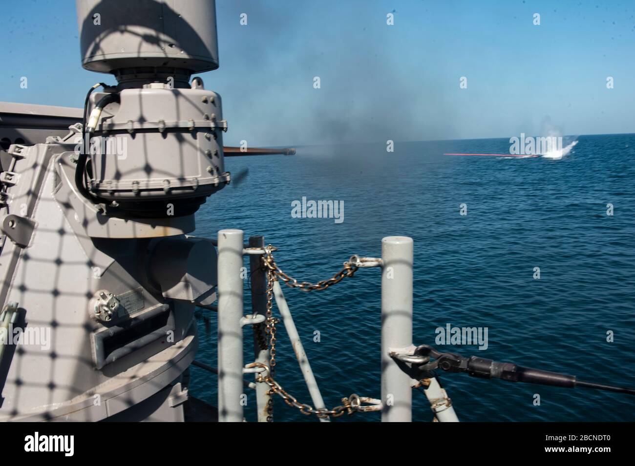 Mk38 hi-res stock photography and images - Alamy