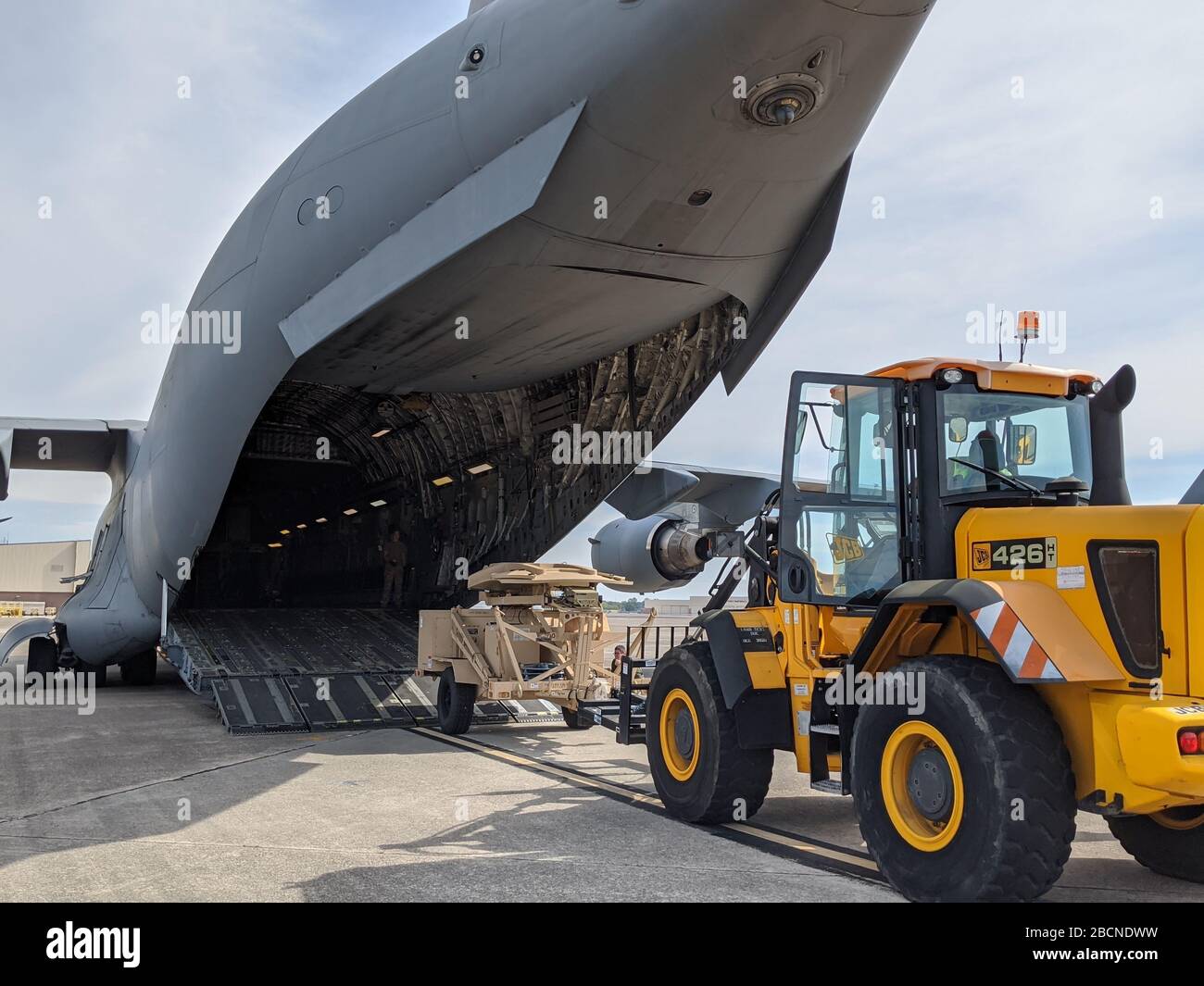 63rd signal battalion hi-res stock photography and images - Alamy