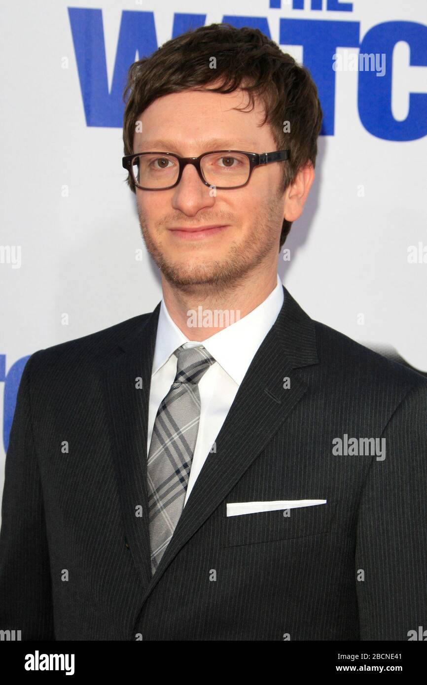 Akiva schaffer hi-res stock photography and images - Alamy