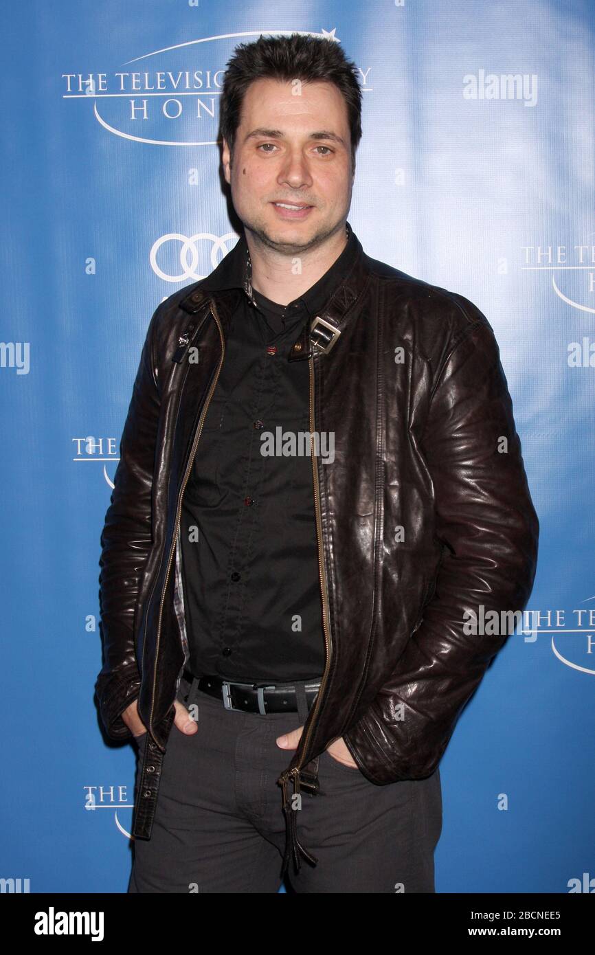 May 2, 2012, Beverly Hills, CA, USA: LOS ANGELES - MAY 2: Adam Ferrara ...