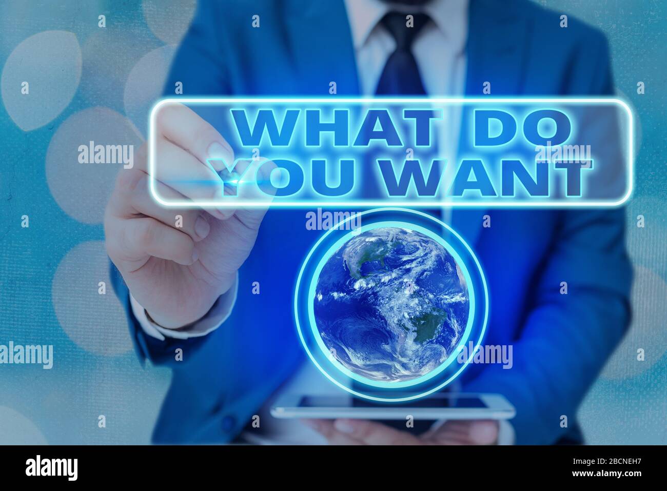 Word writing text What Do You Want. Business photo showcasing used for ...