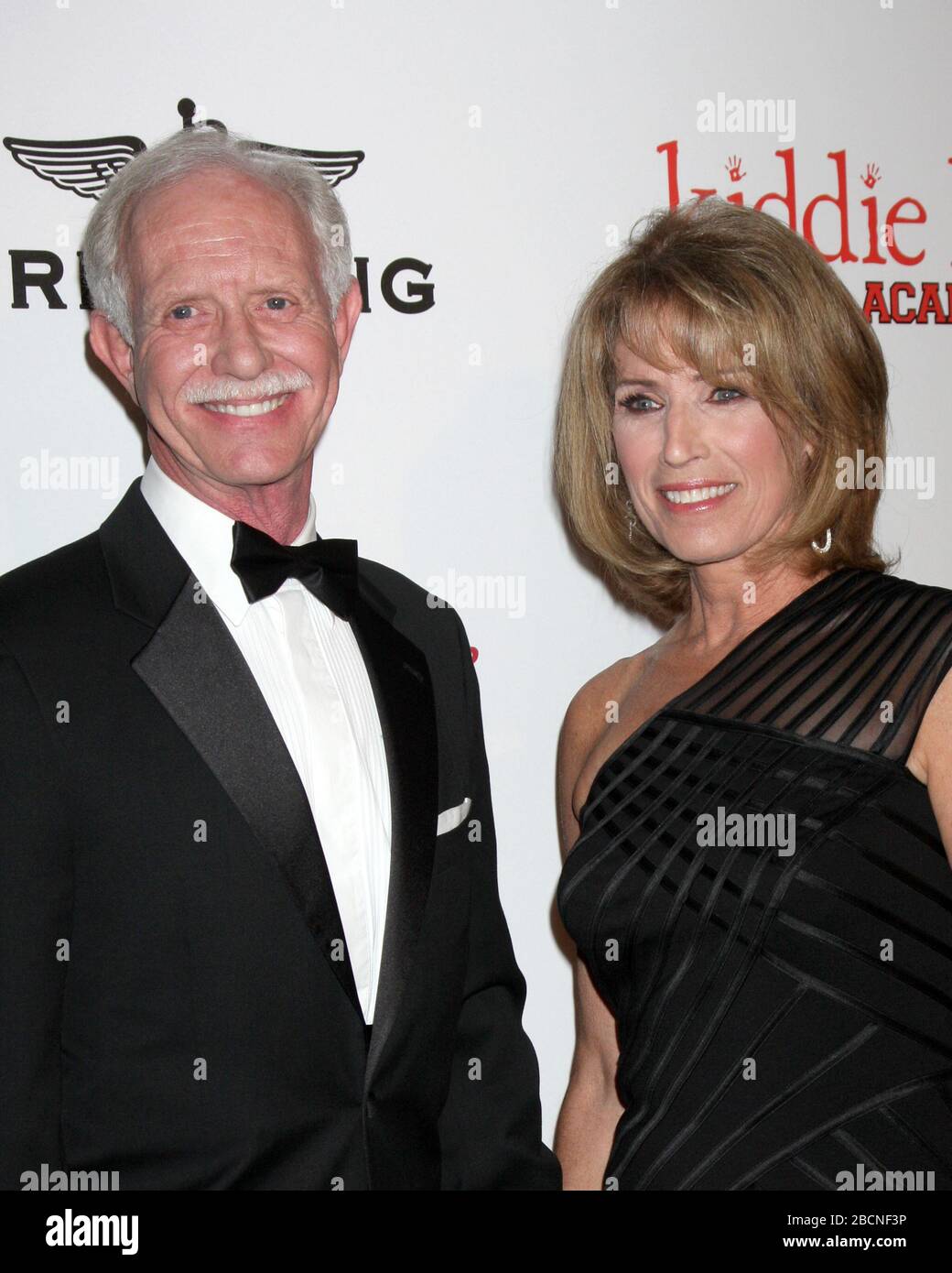 January 20, 2012, Beverly Hills, CA, USA: LOS ANGELES - JAN 20: Chesley ...