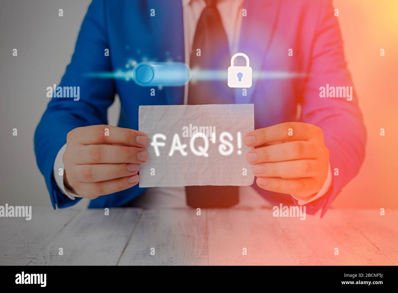 Conceptual Hand Writing Showing Faq S Concept Meaning List Of Questions And Answers Relating To