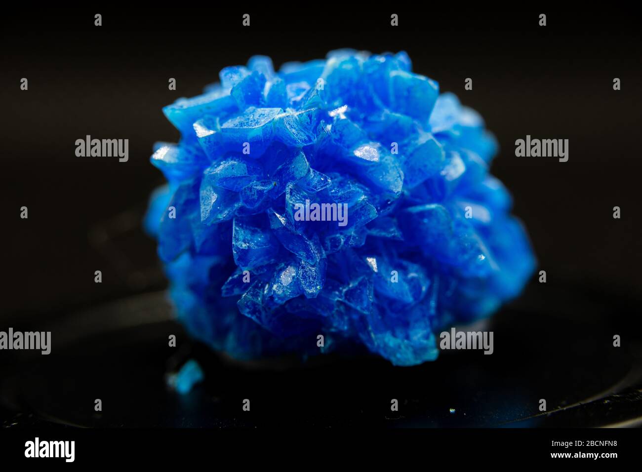 Copper sulphate powder hi-res stock photography and images - Alamy