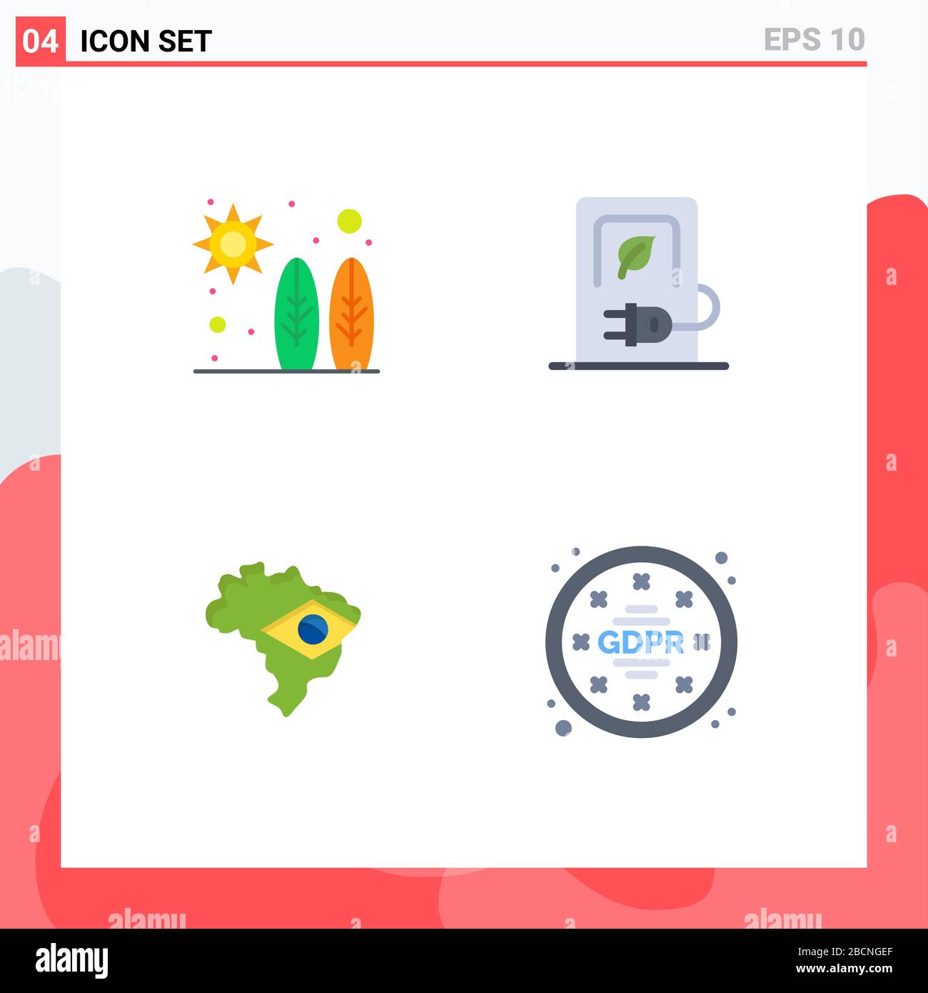 Beach regulations Stock Vector Images - Alamy