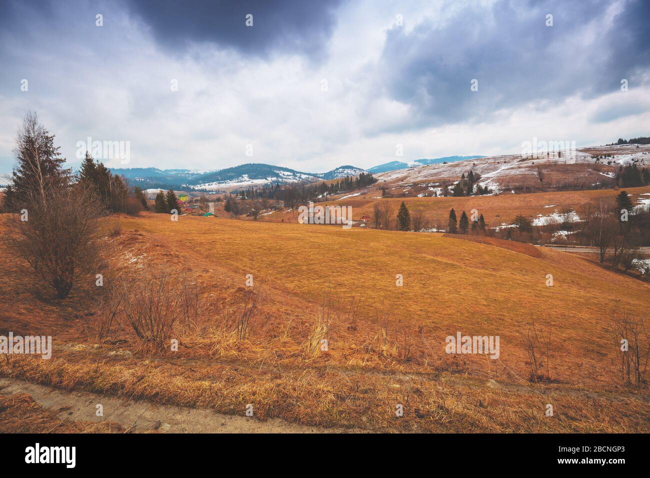 Ukraine carpathian water hi-res stock photography and images - Alamy