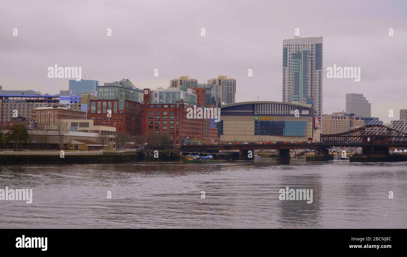 Td place arena hi-res stock photography and images - Alamy