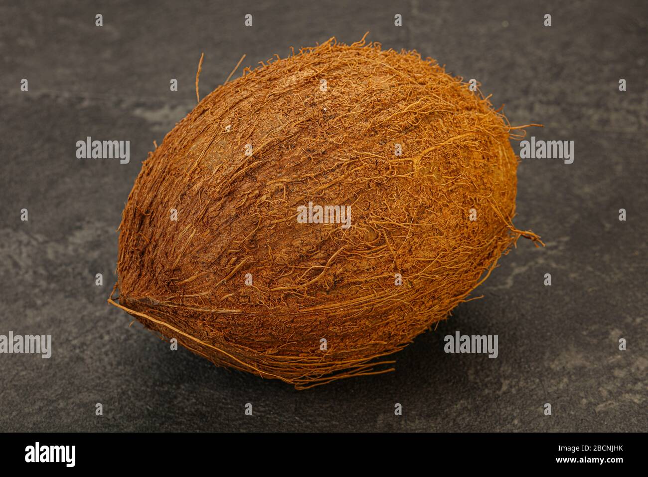 Dry sweet coconut with vegetarian milk Stock Photo - Alamy