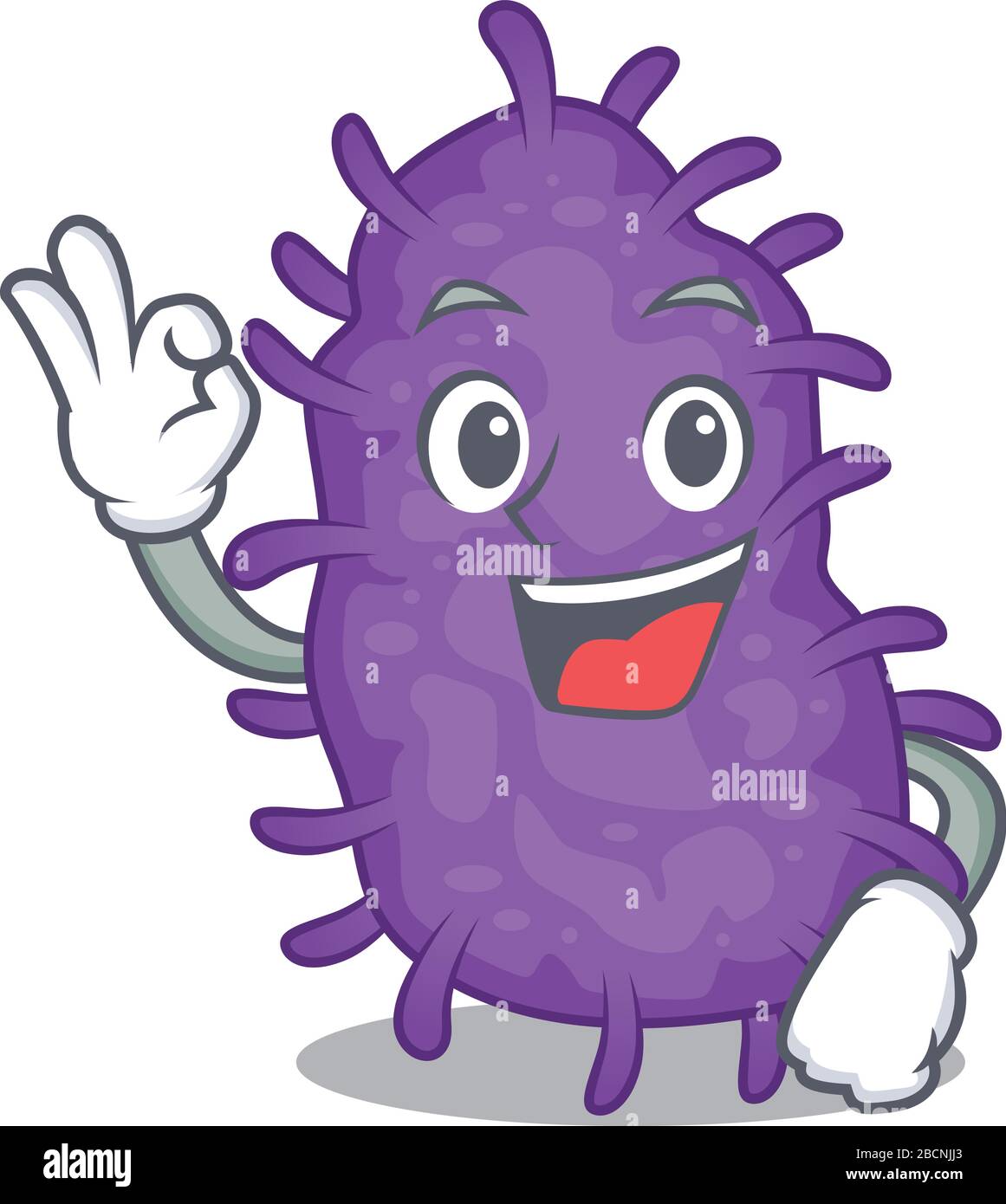 Pneumococcus bacteria Cut Out Stock Images & Pictures - Alamy