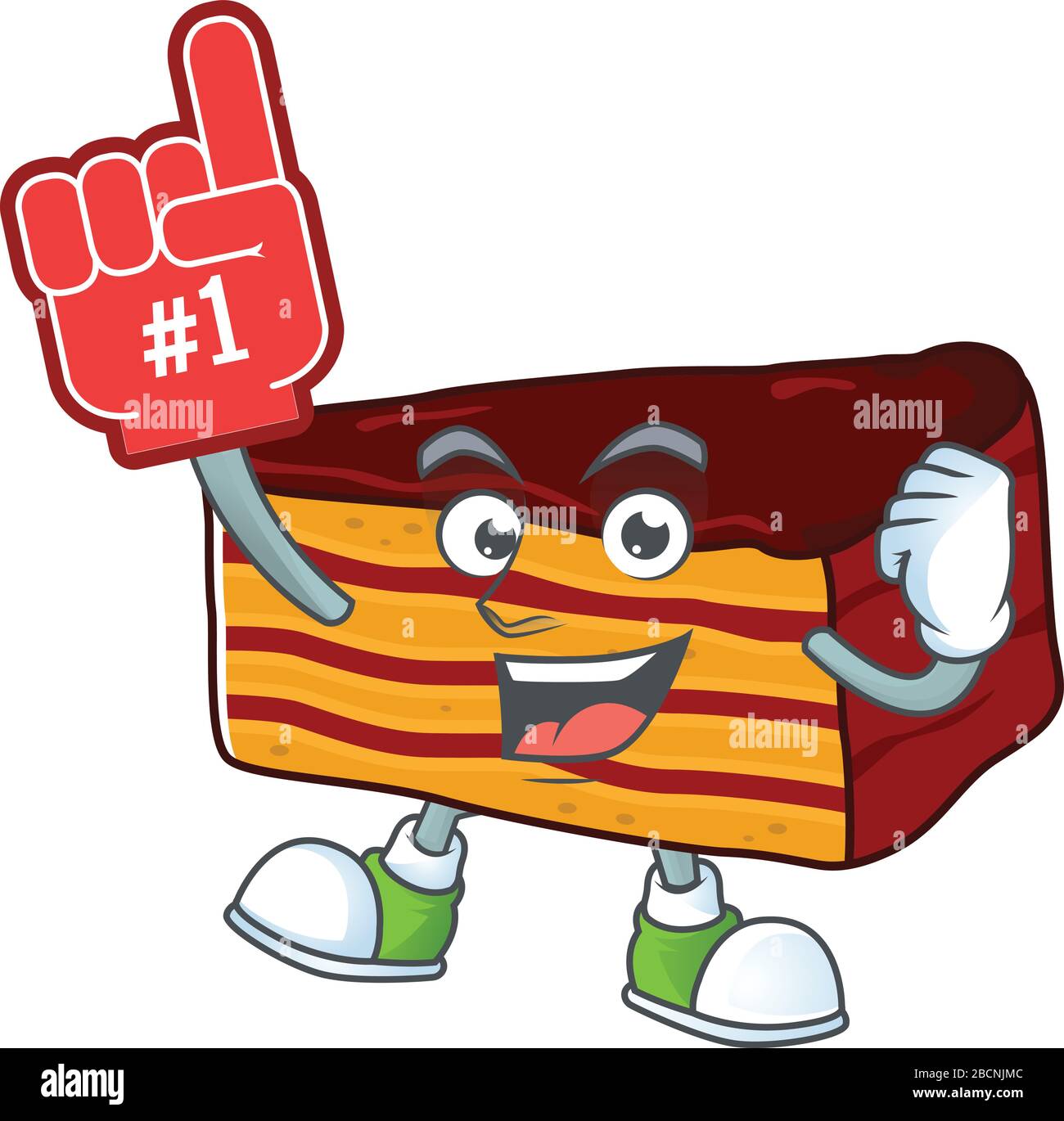 Hand holding jam Cut Out Stock Images & Pictures - Alamy