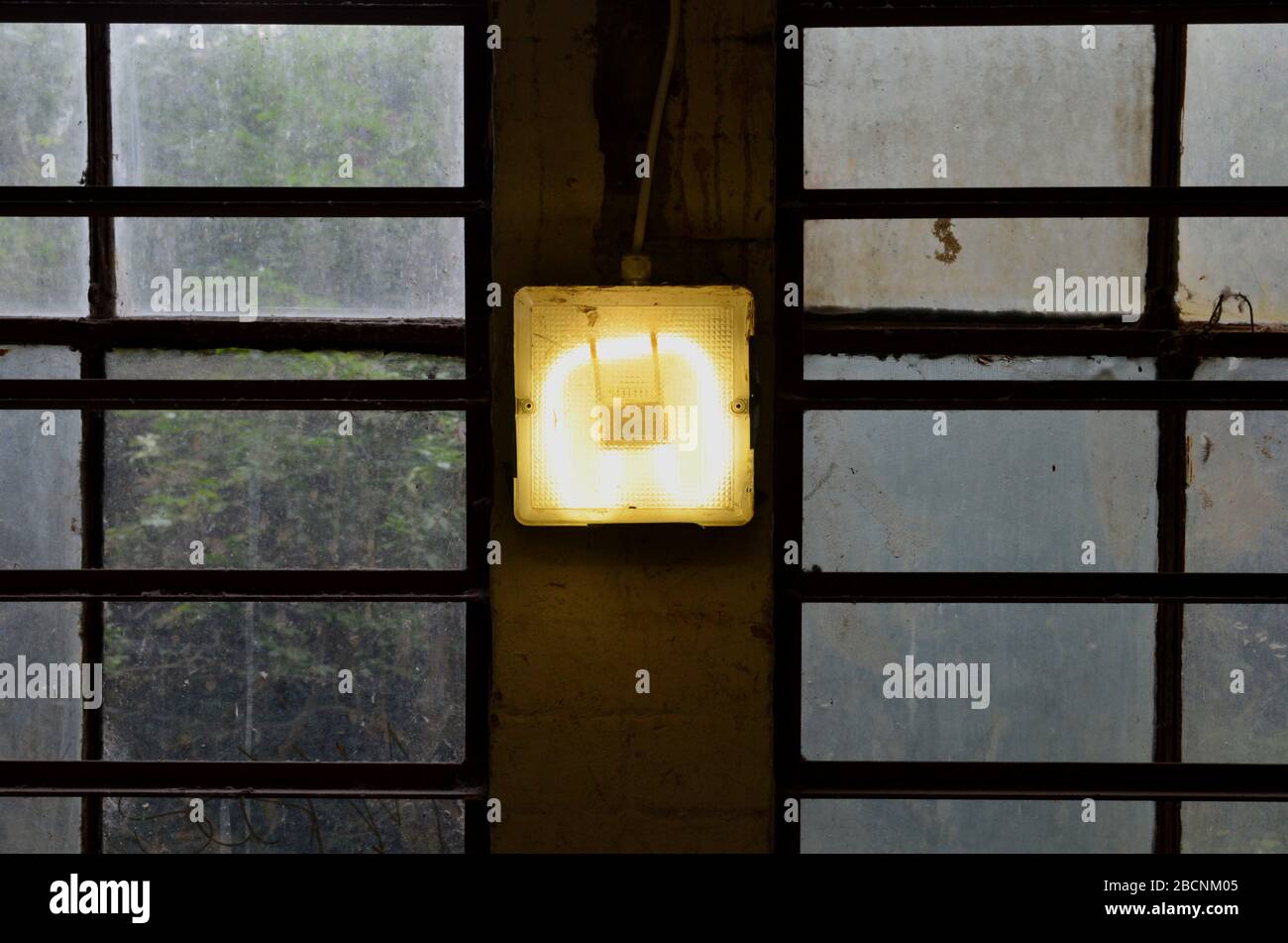 Copeland park peckham hi-res stock photography and images - Alamy