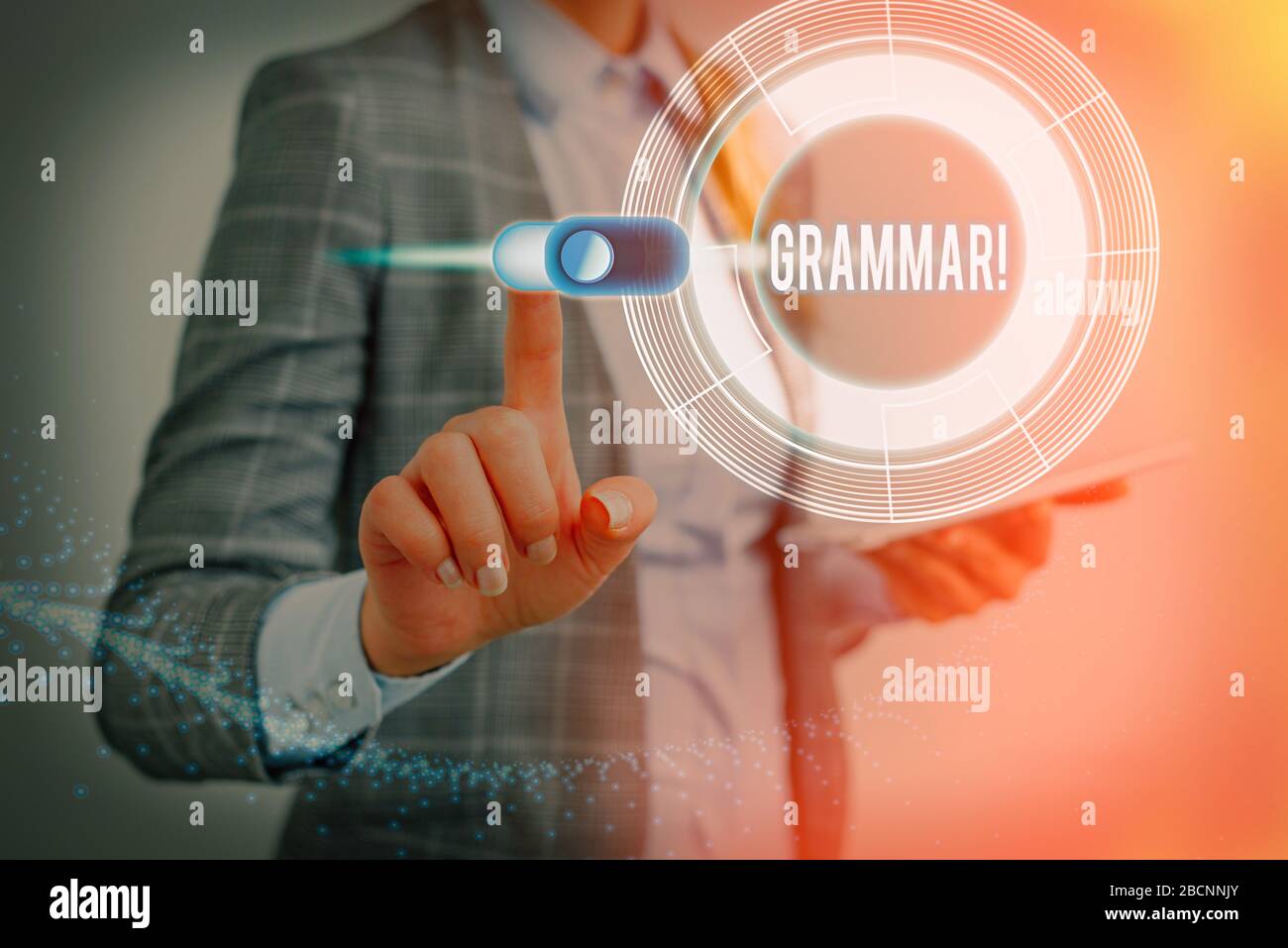 Word writing text Grammar. Business photo showcasing whole system ...