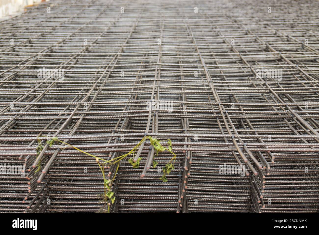 Rebar cutting machine hi-res stock photography and images - Alamy