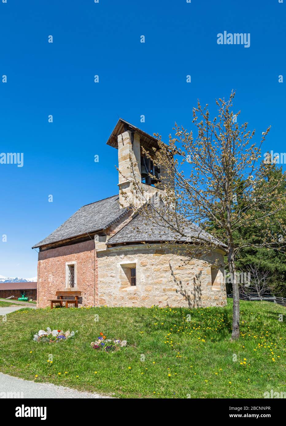 St Ulrich Church High Resolution Stock Photography and Images - Alamy