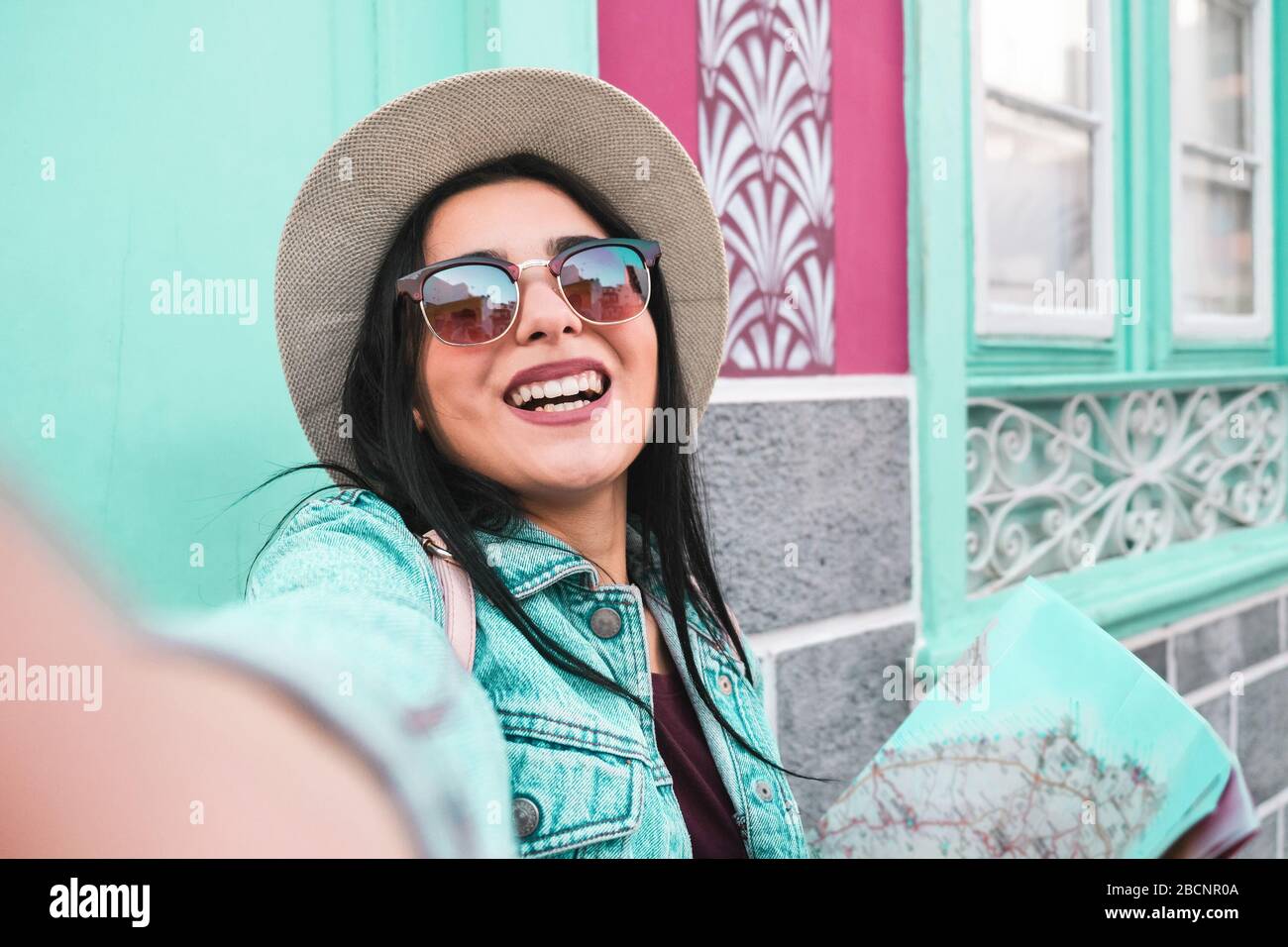 Influencer job hi-res stock photography and images - Alamy