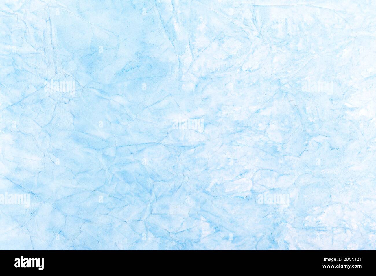 Simple Light Blue Background