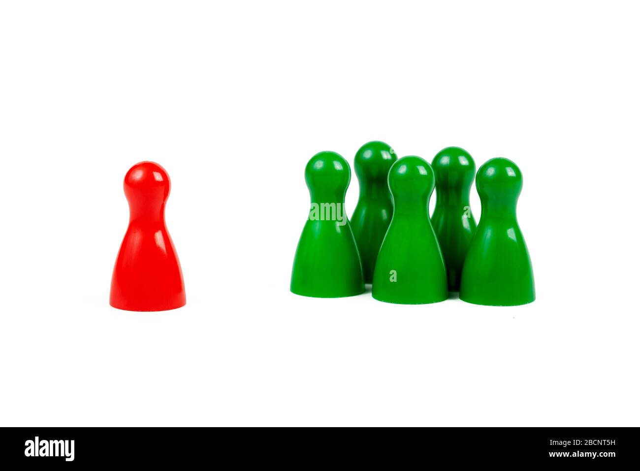 Individualism hi-res stock photography and images - Alamy