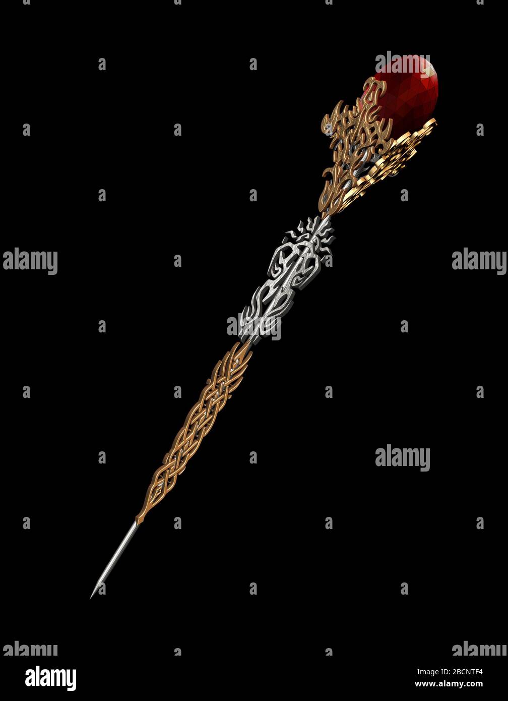 Black magic images hi-res stock photography and images - Alamy