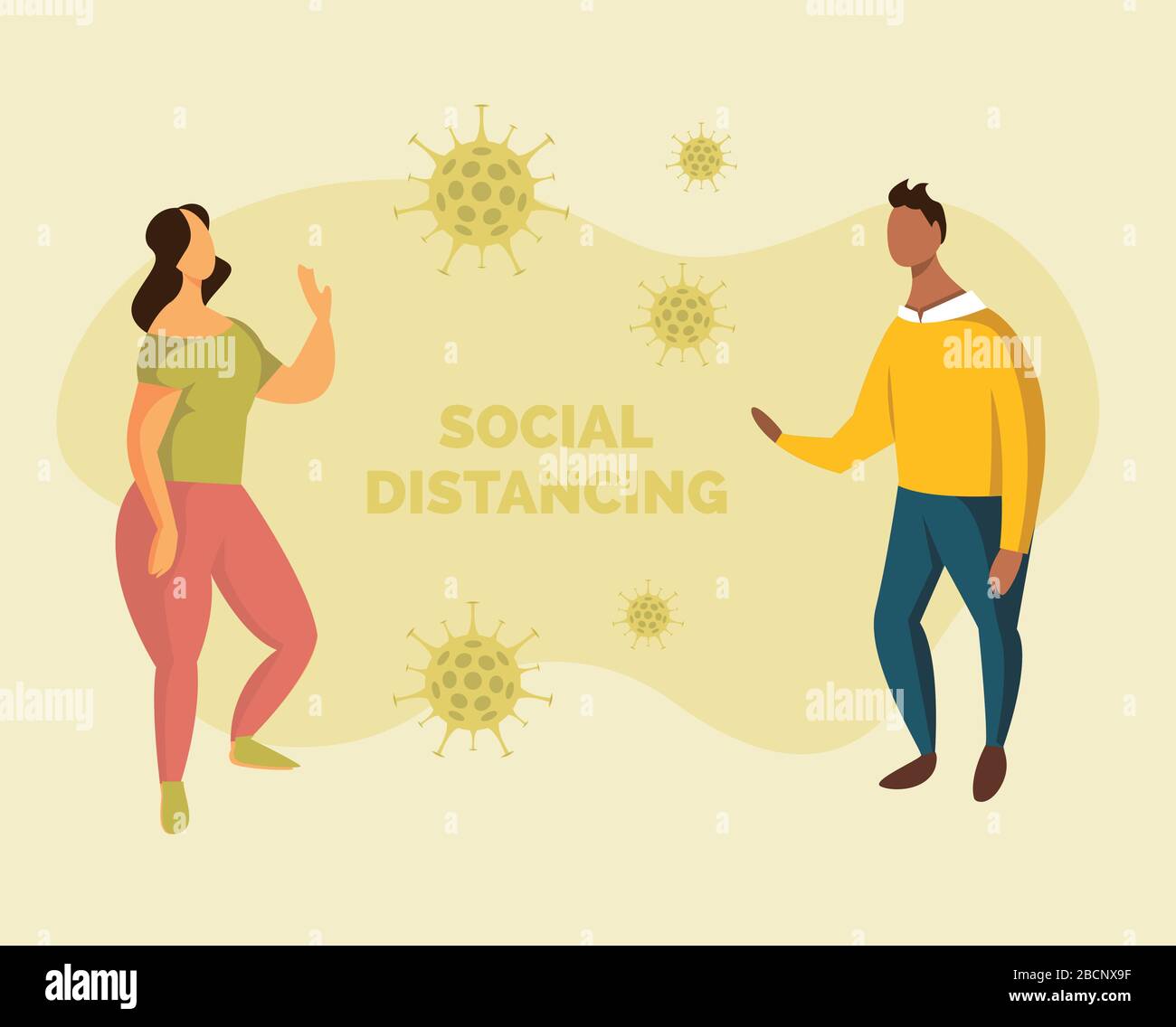 World communication. friend, couple long distance relationship Stock ...