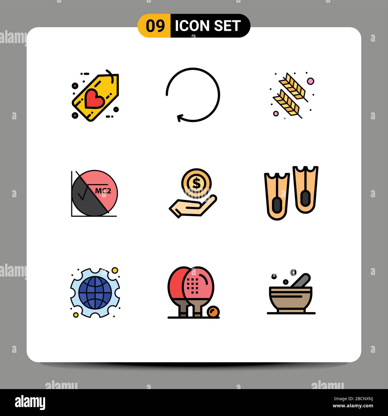 Math formula symbols Stock Vector Images - Alamy