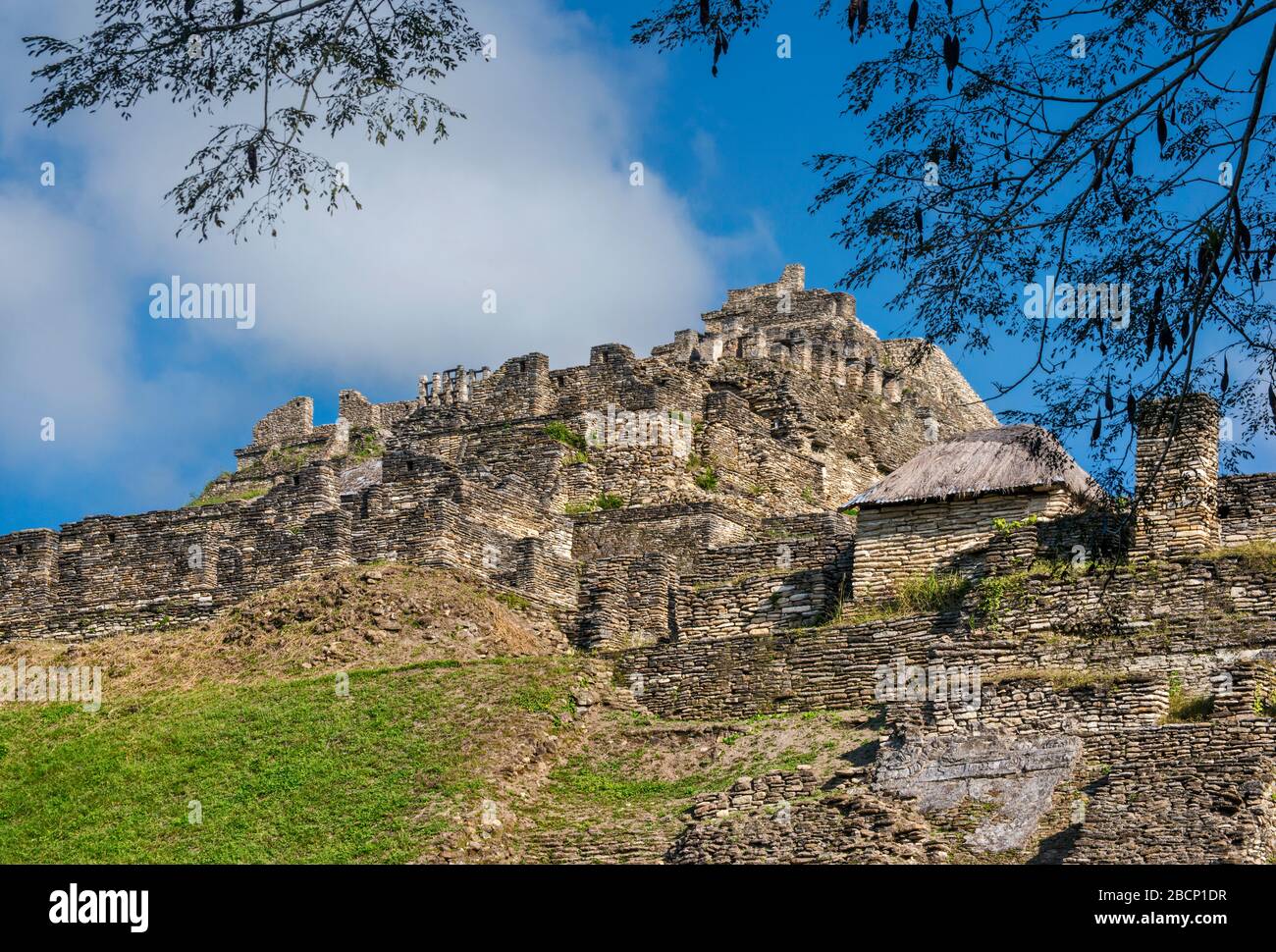 Culture maya chiapas hi-res stock photography and images - Alamy