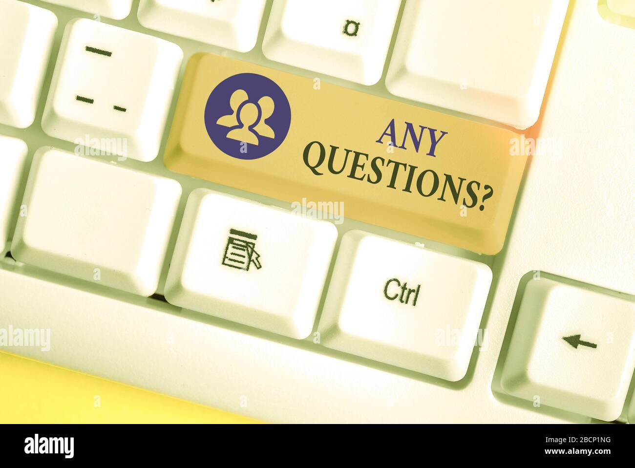 Text sign showing Any Questions Question. Business photo text you say ... Text sign showing Any Questions Question. Business photo text you say ...