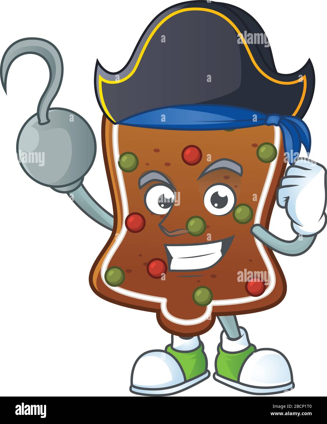 Cartoon ship bell hi-res stock photography and images - Alamy