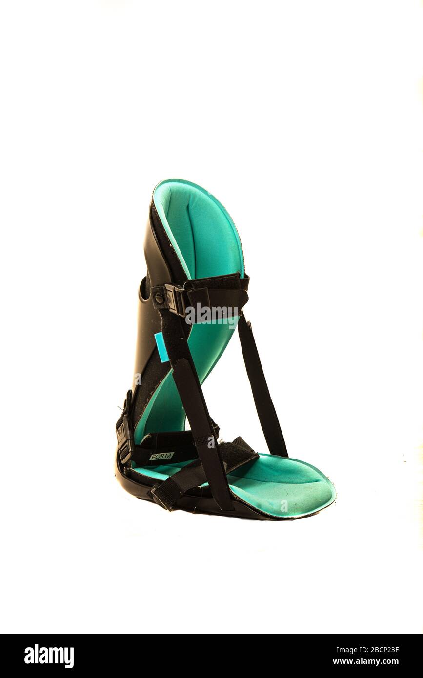 Foot ligaments anatomy hi-res stock photography and images - Alamy