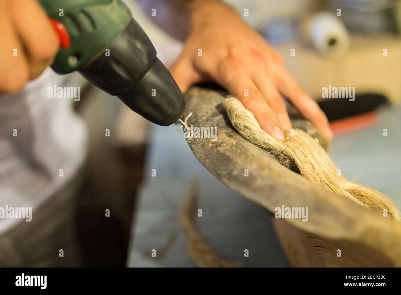 Hungarian mask hi-res stock photography and images - Alamy