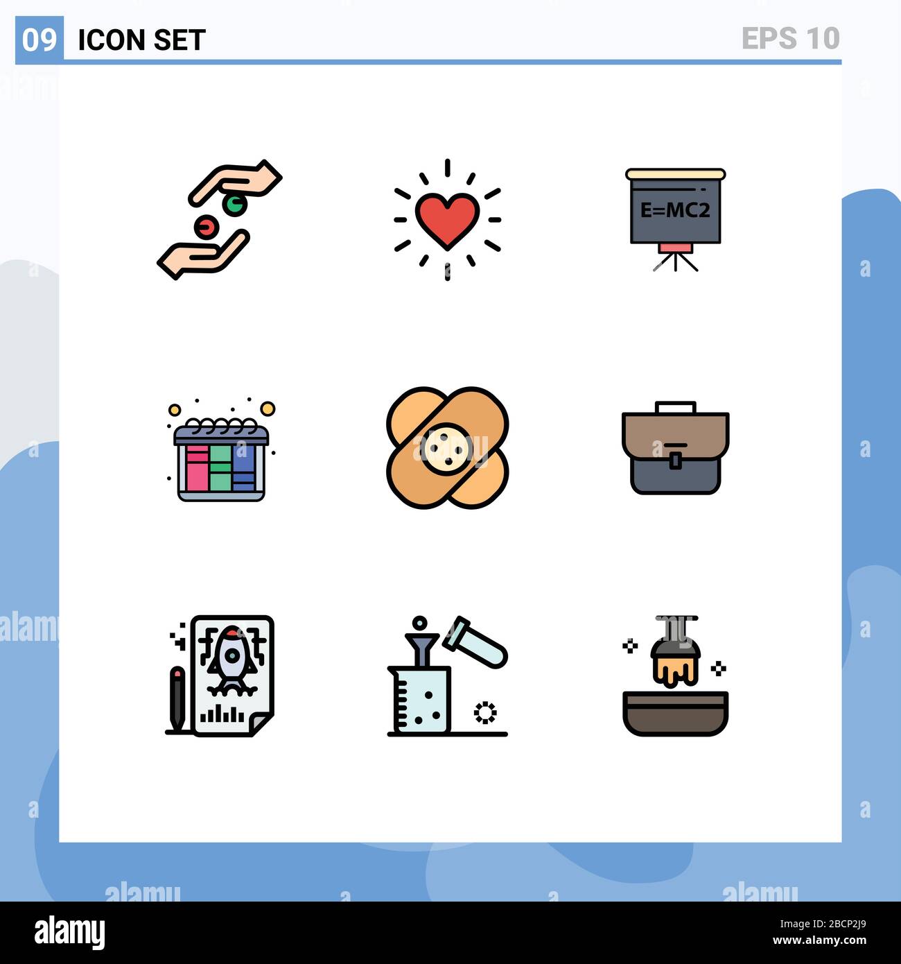 Healthcare education classroom Stock Vector Images - Alamy