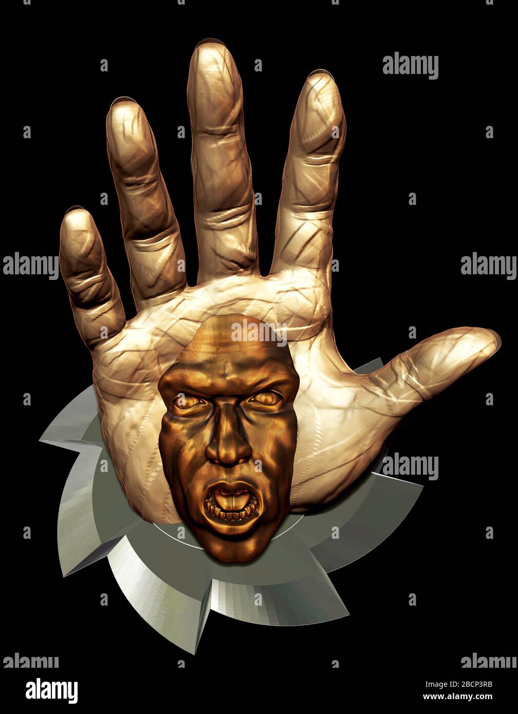 Chopper images hi-res stock photography and images - Alamy