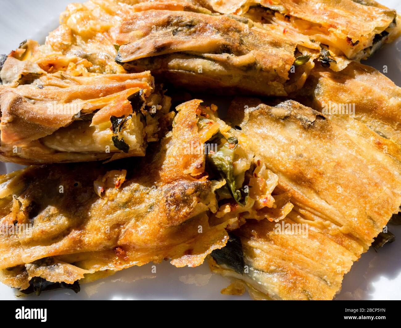 Su borek hi-res stock photography and images - Alamy