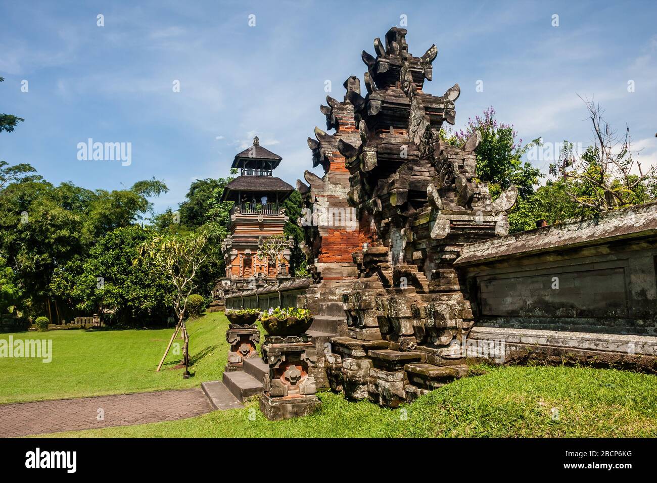 Taman ayun temple hi-res stock photography and images - Alamy
