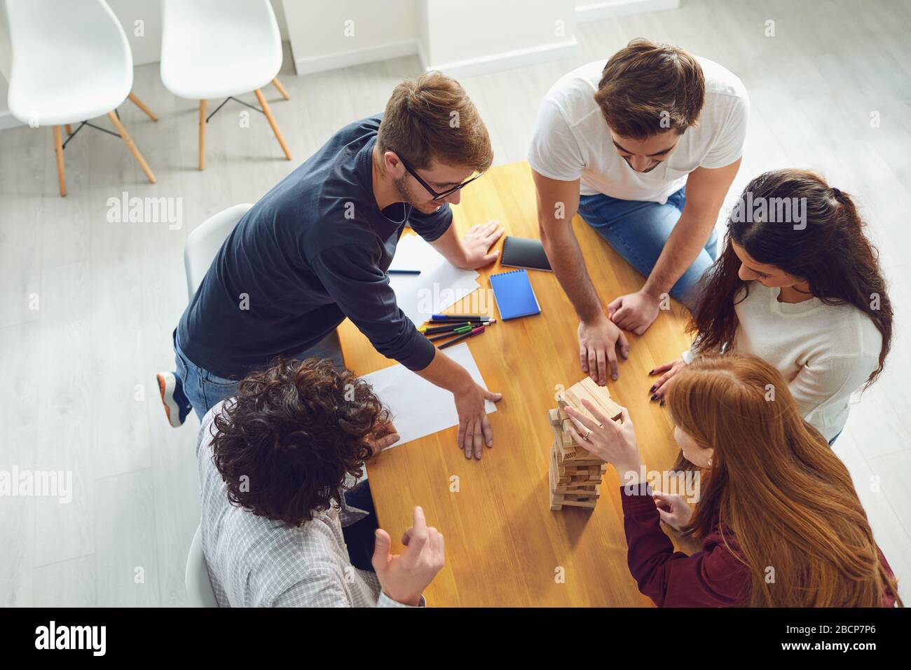 People board game hi-res stock photography and images - Alamy