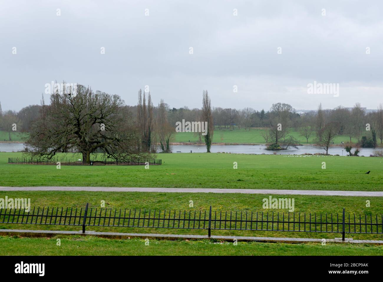 Danson park hi-res stock photography and images - Alamy