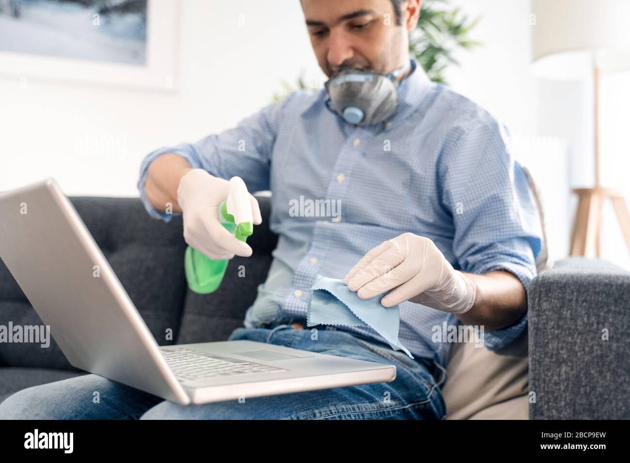 Tech devices hi-res stock photography and images - Alamy