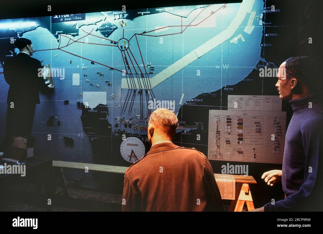 1987 uk map hi-res stock photography and images - Alamy