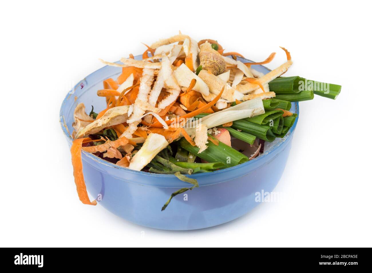 Compost pile organic household Cut Out Stock Images & Pictures - Alamy