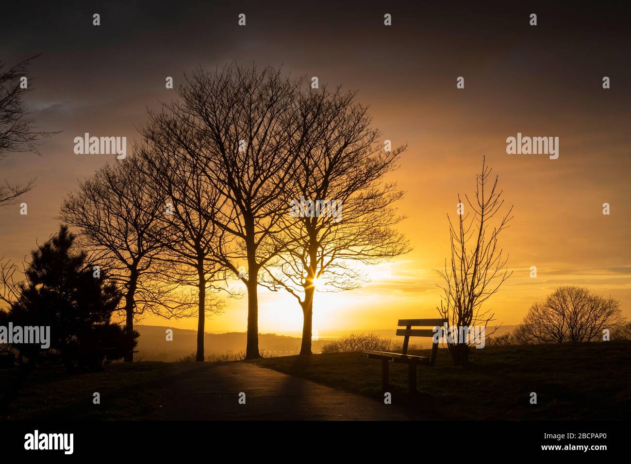 Ravenhill hi-res stock photography and images - Alamy