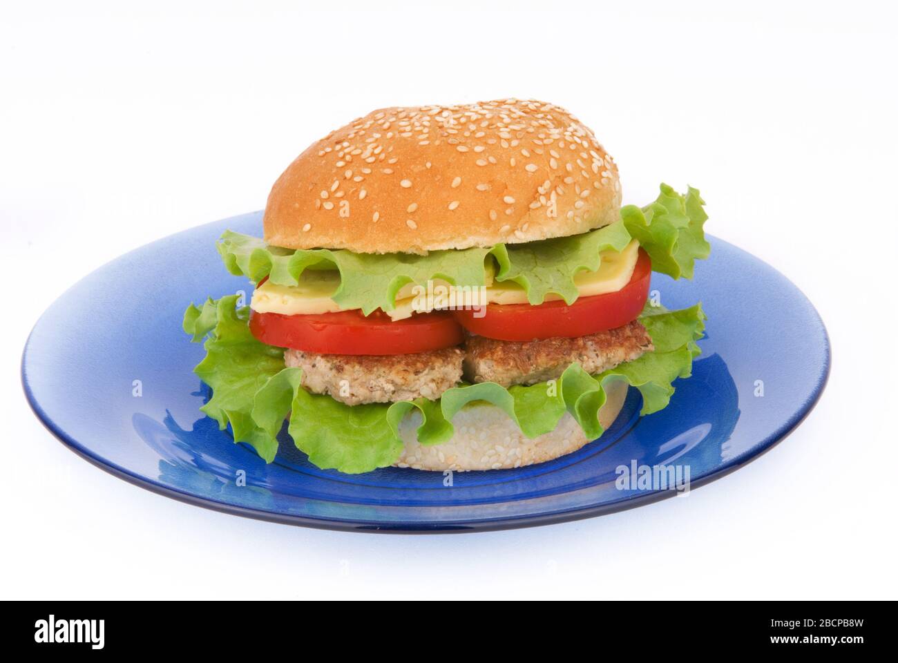 Illustration set vegetables text Cut Out Stock Images & Pictures - Alamy